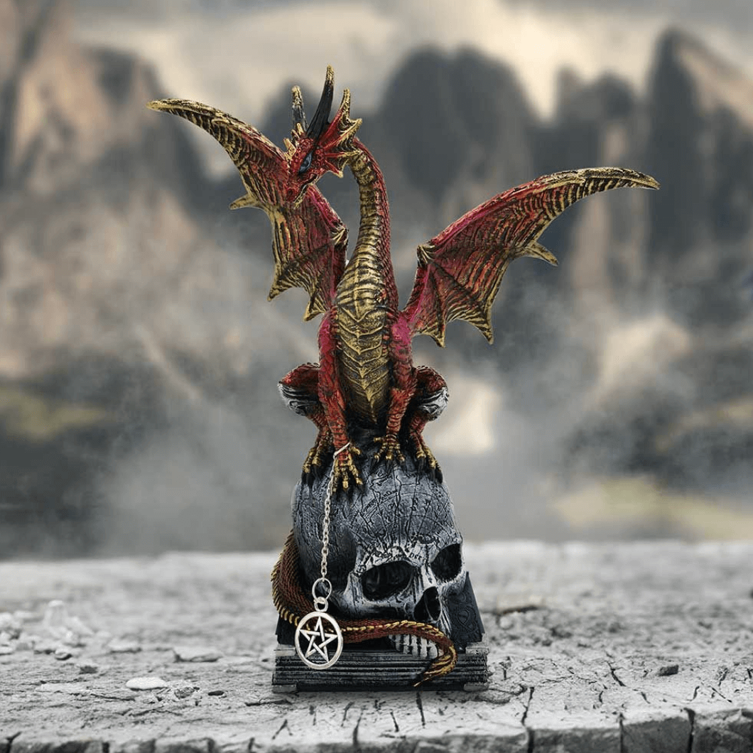 Nemesis Now Figures & Collectibles, Manchester Stockist | Clouds