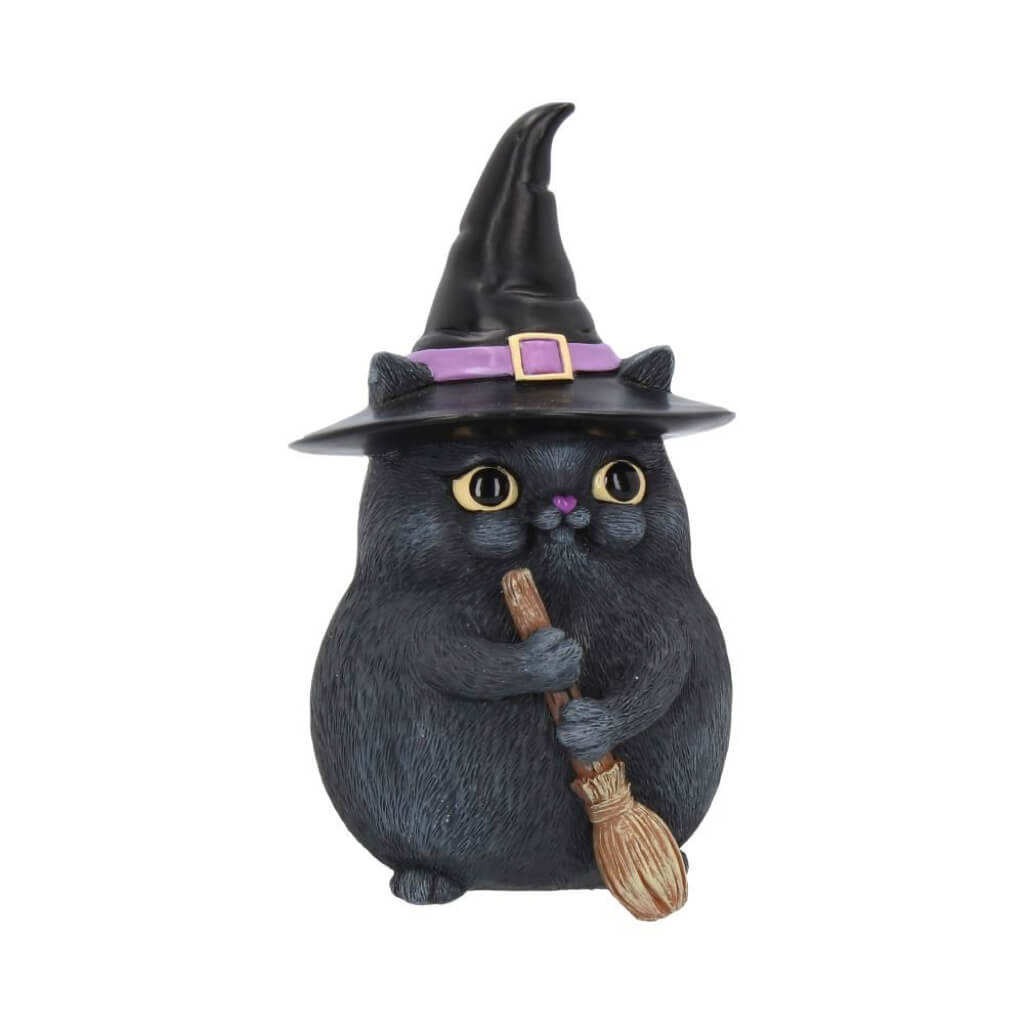 Black Cat Gifts | Gifts For Black Cat Lovers | Clouds