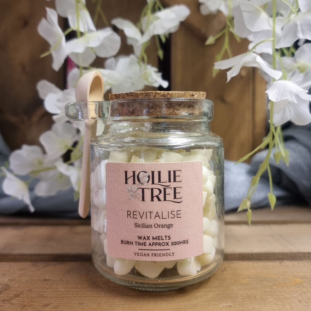 Hollie Tree Home Fragrance | Manchester Stockist | Clouds