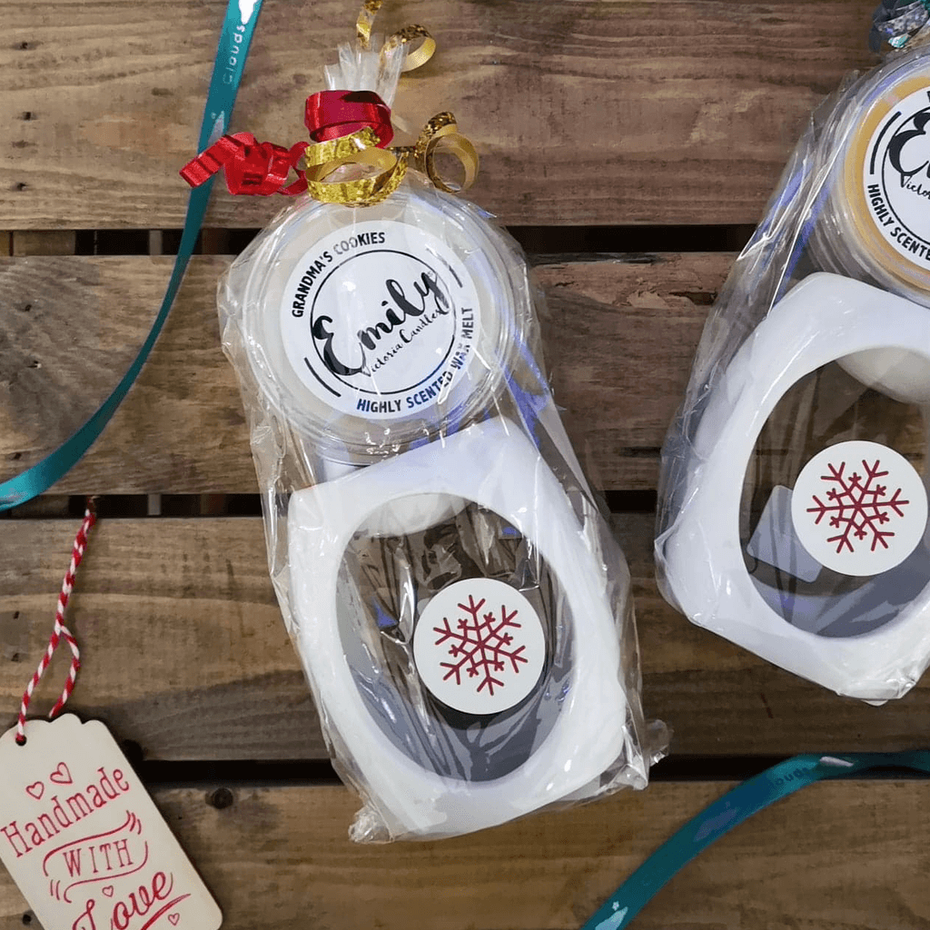 Handmade Gift Sets | Clouds