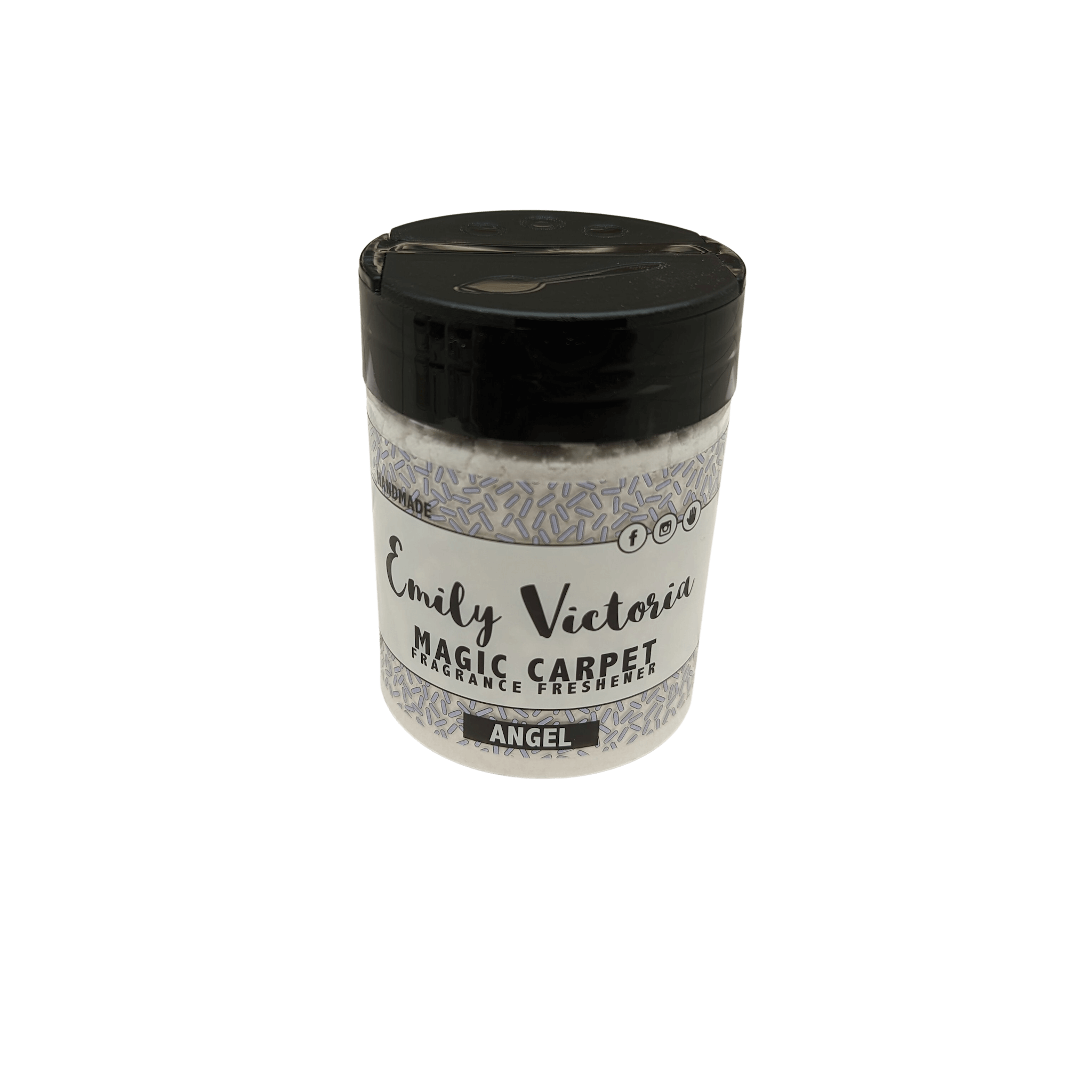 Angel Magic Carpet Fragrance Freshener | Clouds