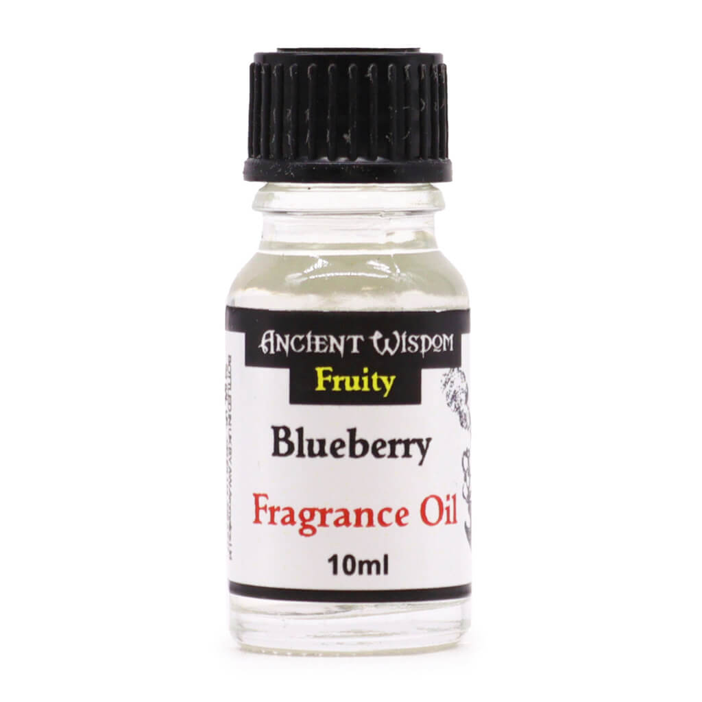 Blueberry Fragrance Oil | Clouds