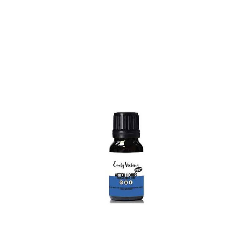 After Hours Fragrance Oil By Emily Victoria | Clouds