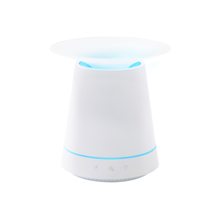 Made By Zen Kasumi White Aroma Diffuser | Clouds