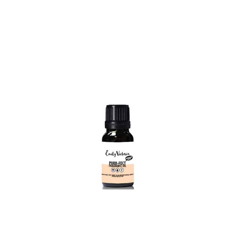 Purr-fect Fragrance Oil By Emily Victoria | Clouds