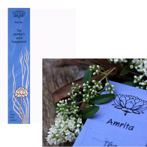 Amrita Large Incense Sticks | Clouds